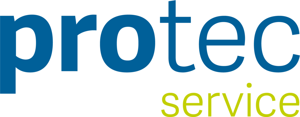 Über Uns - protec service GmbH